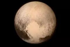 Pelo ea Pluto