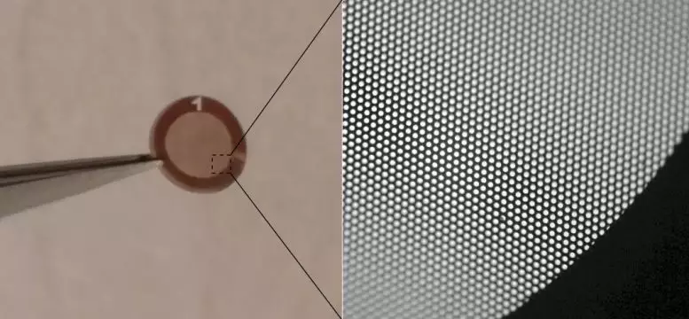 Graphene Light Sail