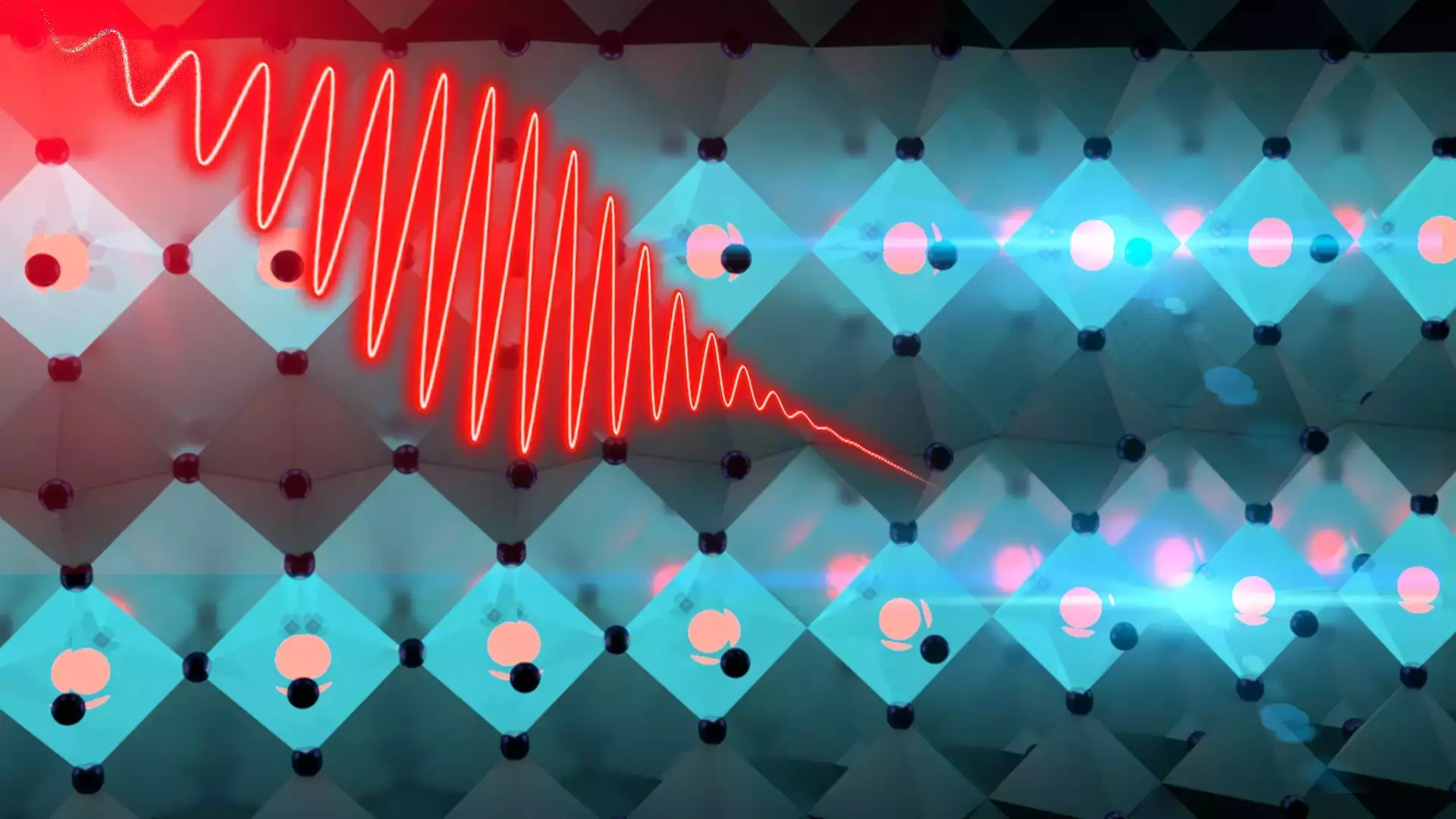 Mas Malakas at Mas Mabilis kaysa Kidlat: Nakamit ng mga Siyentista ang Rare Quantum State sa Polycrystals