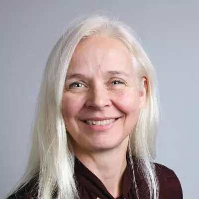 Anita Ost, Linköping University