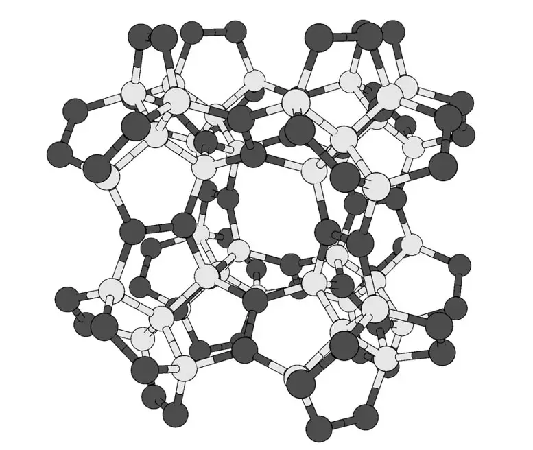 Struttura Ġeometrika Pentadiamond