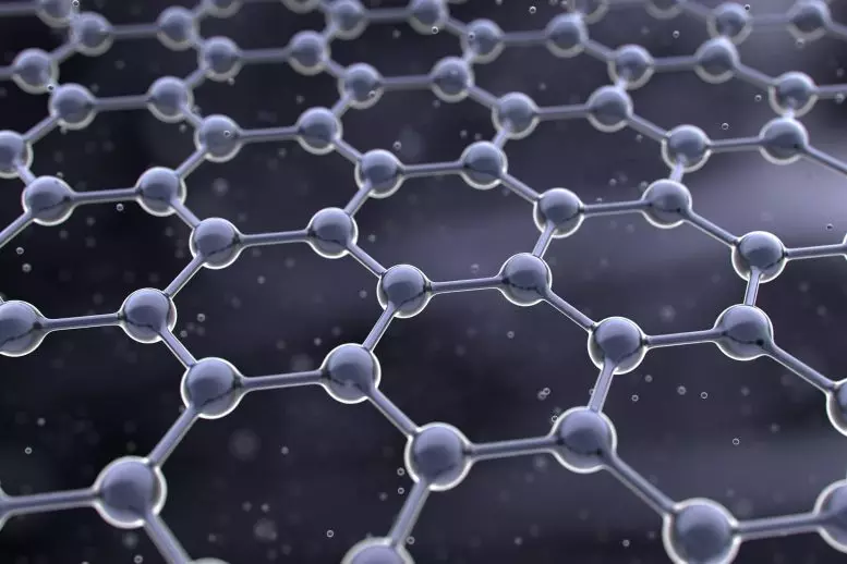 Sary Graphene Sheet