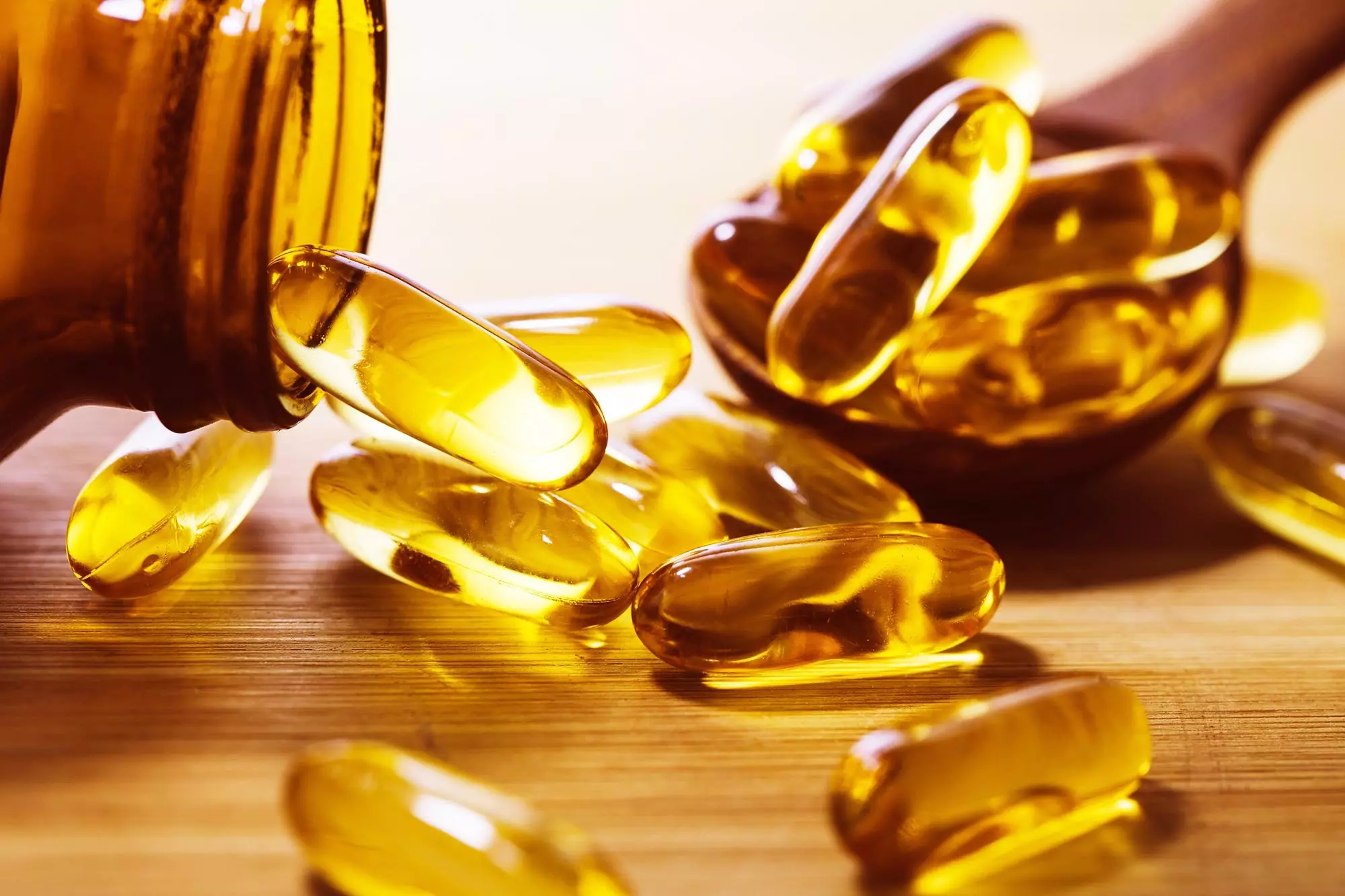 Alto livello di Omega-3 DHA nel sangue legato a un rischio inferiore del 49% di malattia di Alzheimer