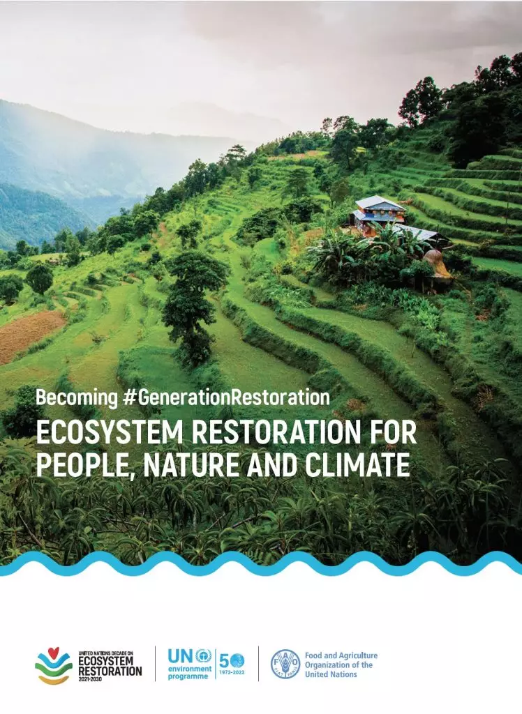 Ecosystem Restoration