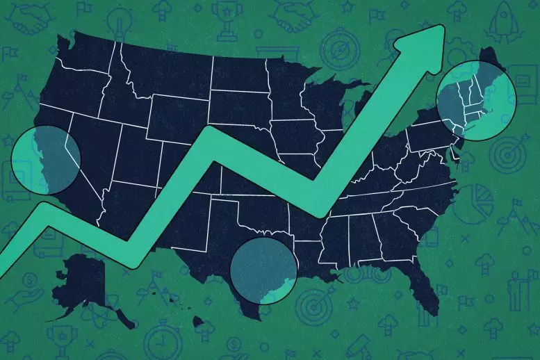 American Entrepreneurship