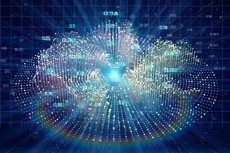 I-Quantum Algorithm Concept Design