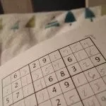 Matematikawan Mengklaim Terobosan dalam Soal Sudoku 1375_2