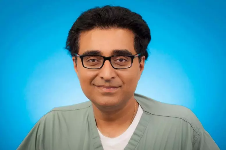 Docteur Subodh Verma