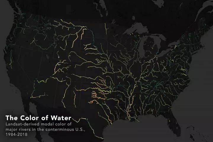 River Colors US 1984 2018 Annotated