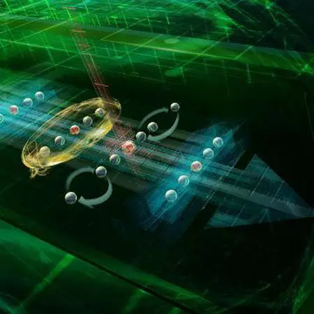 Teknologi Ion-Trap Cocok untuk Membangun Komputer Quantum