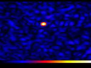 RadioAstron, ਸਪੇਸ ਵਿੱਚ VLBI ਨਿਰੀਖਣ ਲਈ ਇੱਕ ਅੰਤਰਰਾਸ਼ਟਰੀ ਪ੍ਰੋਜੈਕਟ