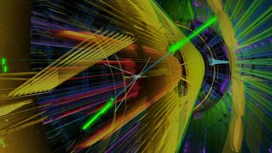 Chuyện gì xảy ra với hạt Higgs Boson