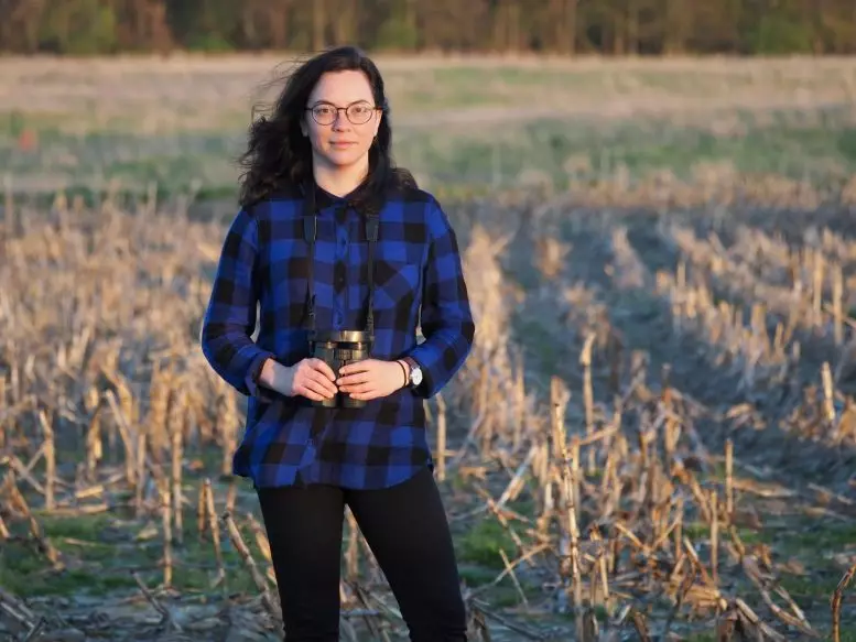 Margaret Eng, Yunivhesiti yeSaskatchewan