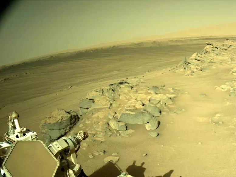 Marsda çydamlylyk Sol 178