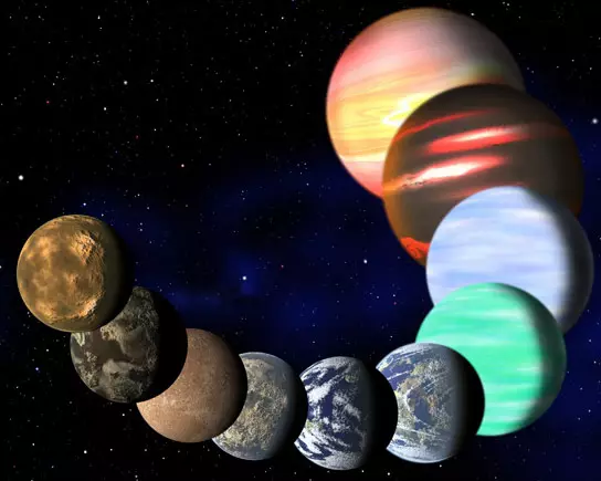 Datele Kepler sugerează 17 miliarde de lumi de dimensiunea Pământului în Calea Lactee 1624_1