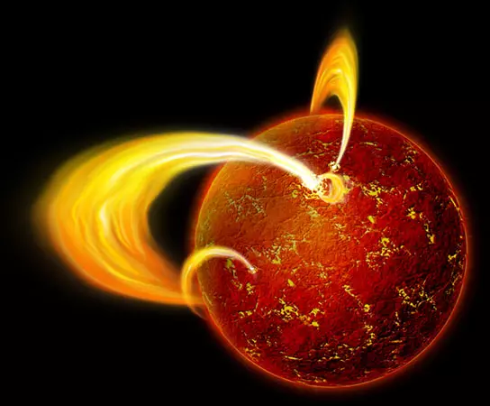 Swift J1822.3-1606, Magnetar Ochepa a Magnetic Field