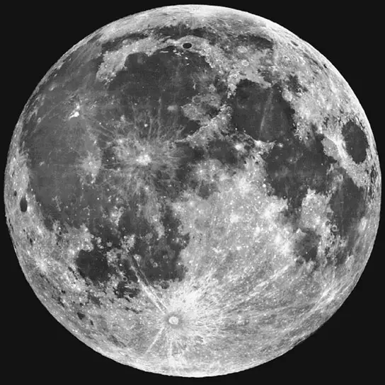 Els investigadors del MIT examinen noves proves de dinamo lunar