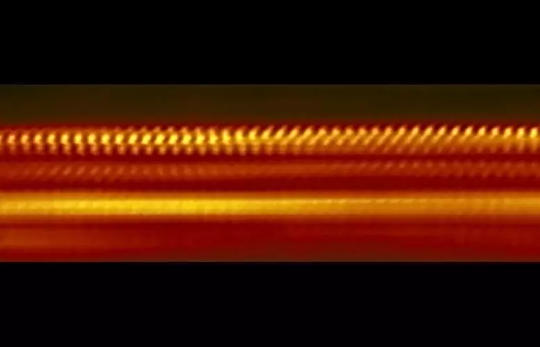 Insulator 4 Layers Heat Shield ၊