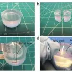 Ang Self-Healing Polymer Mechanism ay Muling Natuklasan Pagkatapos ng 60 Taon 1683_2