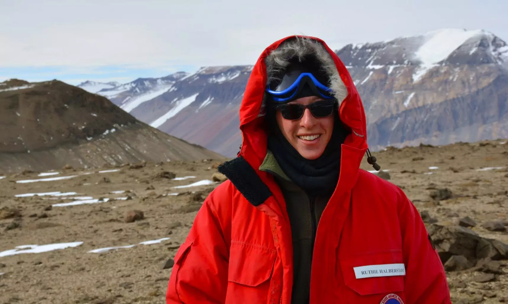 Η νέα μοντελοποίηση των αρχαίων στρωμάτων πάγου της Ανταρκτικής μας βοηθά να δούμε το μέλλον της υπερθέρμανσης του πλανήτη