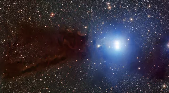 Nueva imagen de ESO muestra lupus 3 1699_1