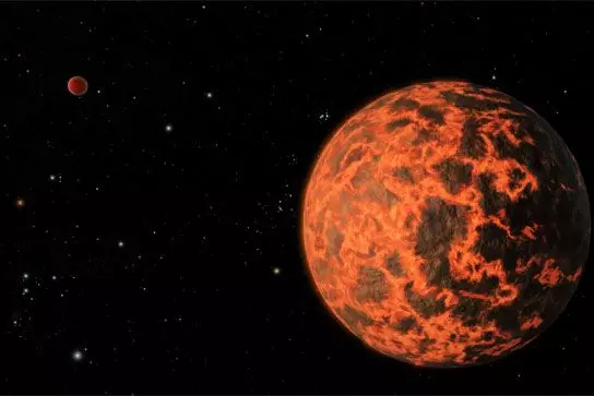 exoplanet ကိုယ်စားလှယ်လောင်း၊ UCF-1.01