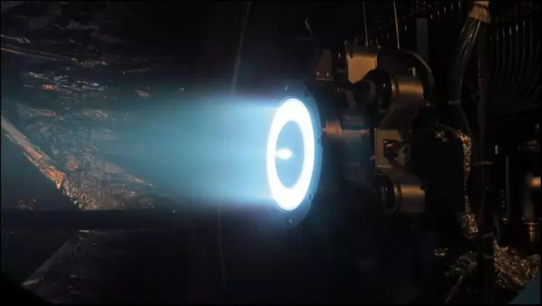 I-Aerojet Rocketdyne ye-Advanced Electric Propulsion System