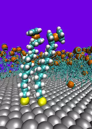 O le Nanotechnology e matua fa'aleleia ai le fa'atinoga o masini fa'aeletonika 1776_1