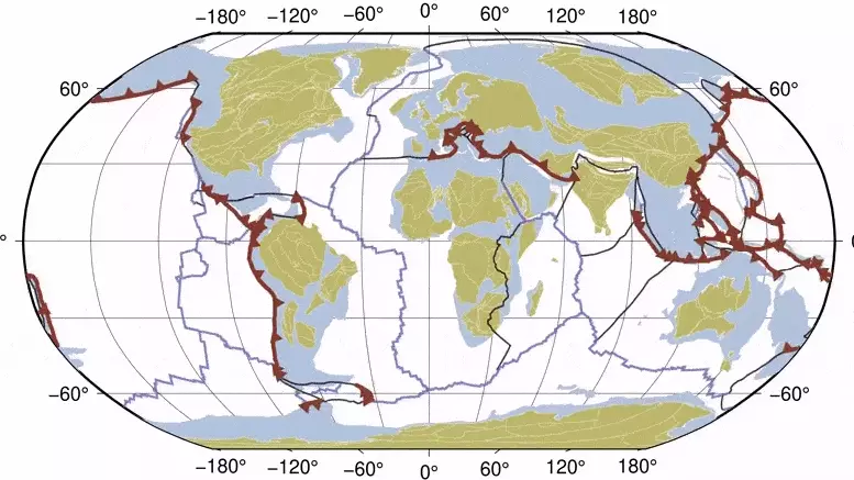 A Piliona Tausaga i le 40 Sekona