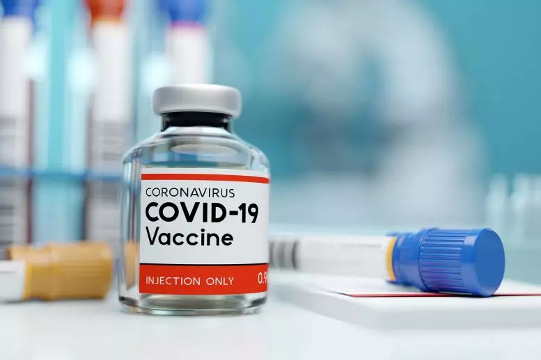 Вакцына супраць каранавіруса COVID-19