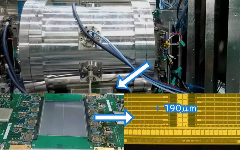 I-Rabi-Oscillation Spectroscopy Hardware