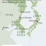 Ang Radioactive Isotopes Nagpahibalo Sa North Korean Nuclear Tests 1915_2