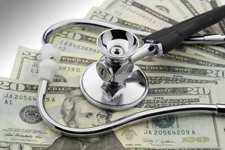 Health Care Cost