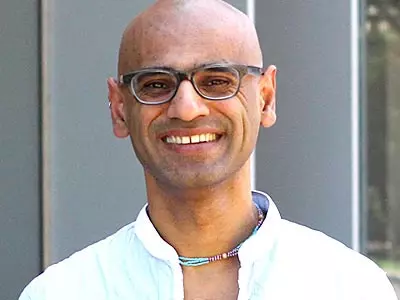 Arvind Varsani