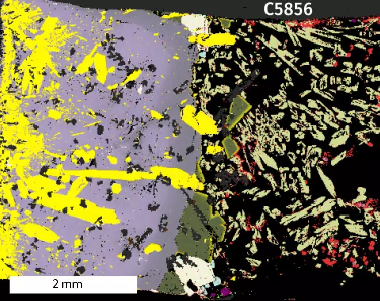 Rare Earth Deposits