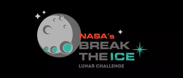 NASA-in Lunarni izazov Break the Ice