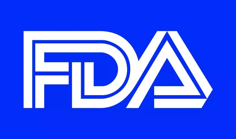 FDA بەلگىسى