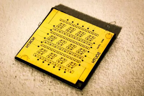 MIT Circuit Design Imathandizira Ma Superconducting Circuits