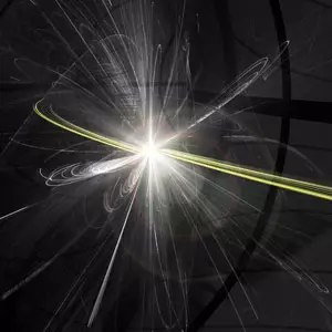 Higgs Boson Atha Kuthandiza Kufotokozera Zina mwazochita za Mphamvu Zamdima