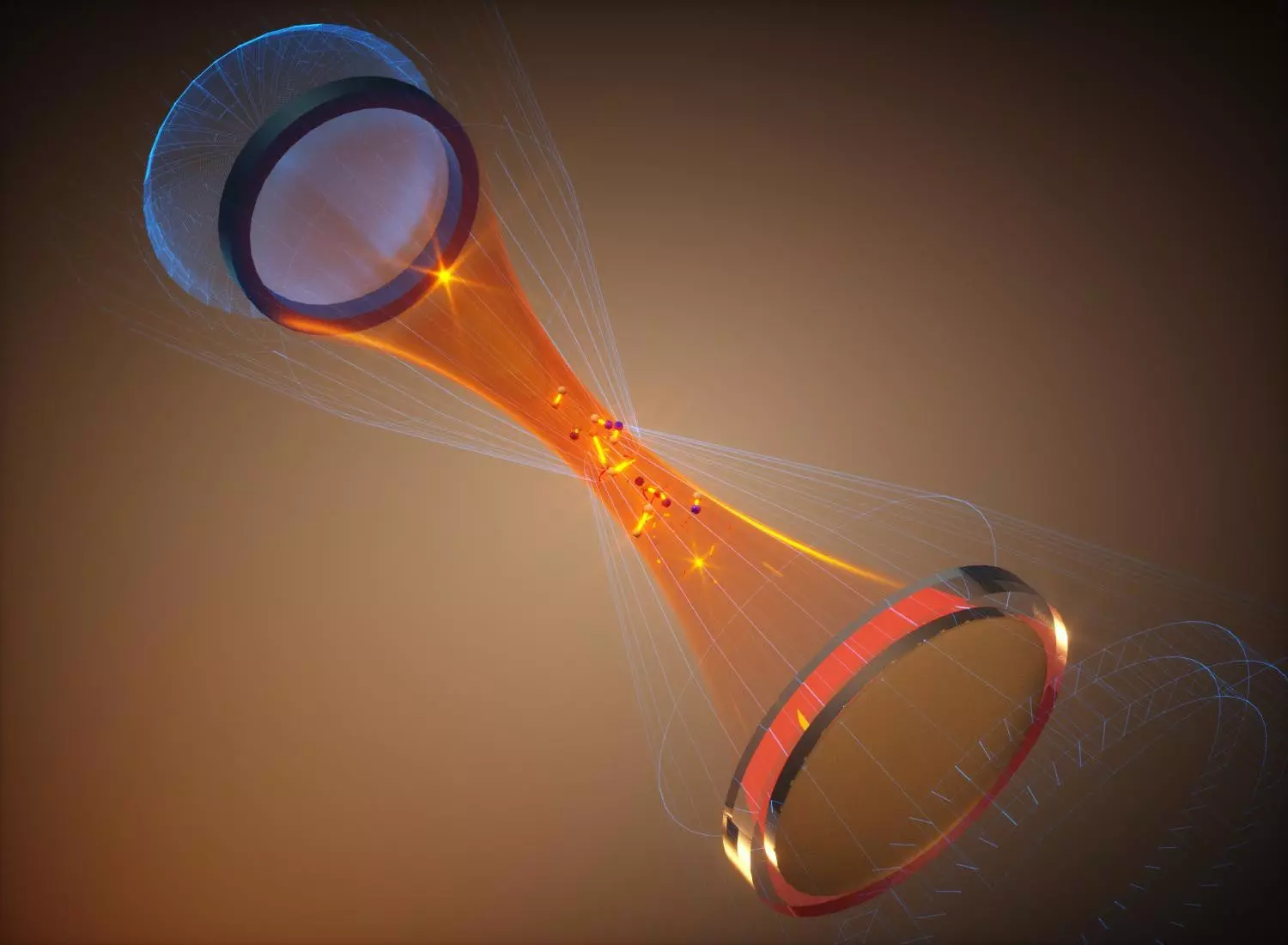 Ukuphumelela ekusebenzisaneni kwe-Light-Matter Propels Quantum Technologies Forward