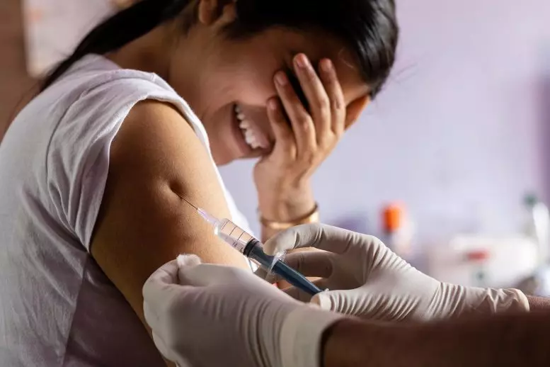 واکسین کول هند