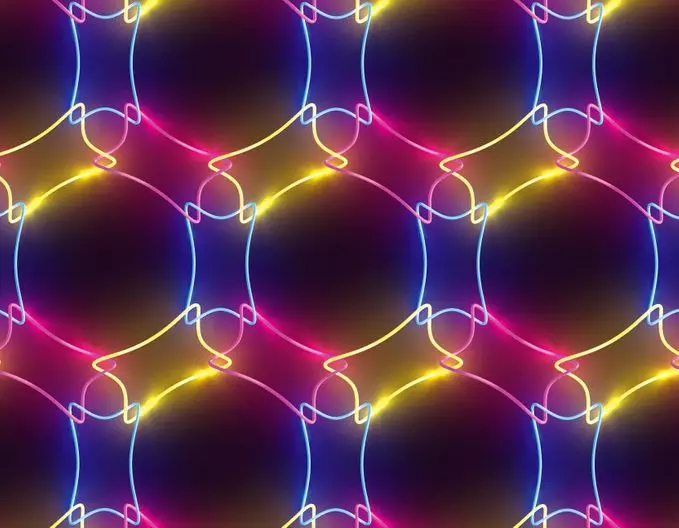 Dijagram kvantne elektronske veze