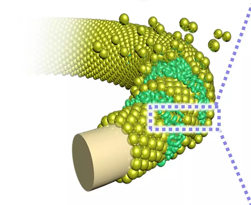 El disseny d'elèctrodes obre el camí per a les cèl·lules de biocombustible híbrides d'alt rendiment