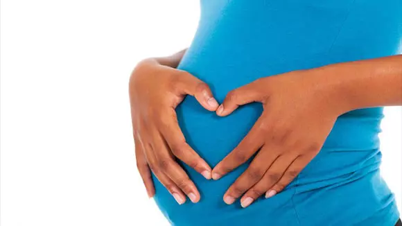 Проучване свързва депресията по време на бременност с рисковото сексуално поведение след раждането