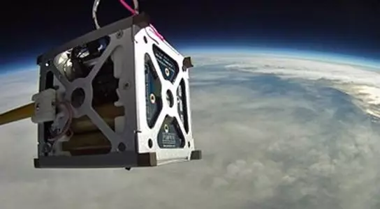 NASA PhoneSat plant den Start von Satelliten aus COTS-Komponenten 2588_1