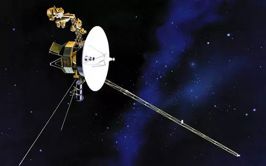 NASA PhoneSat ngarencanakeun pikeun Ngaluncurkeun Satelit Dijieun tina Komponén COTS 2588_2