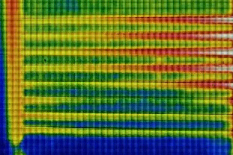 Heat Flow Concept