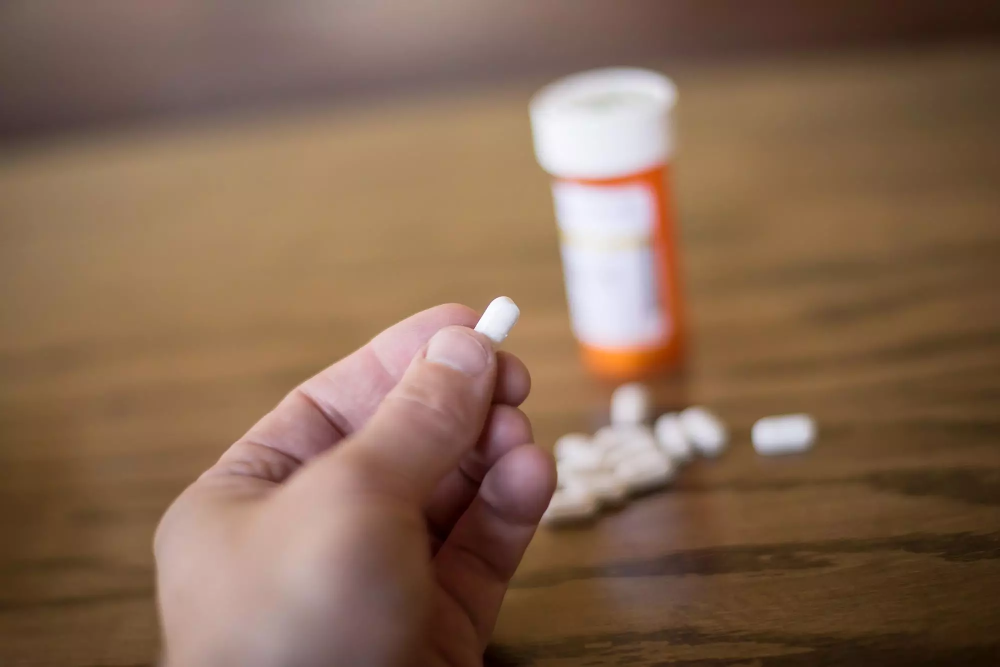 Gli oppioidi non devono creare dipendenza: le nuove versioni trattano il dolore senza provocare piacere