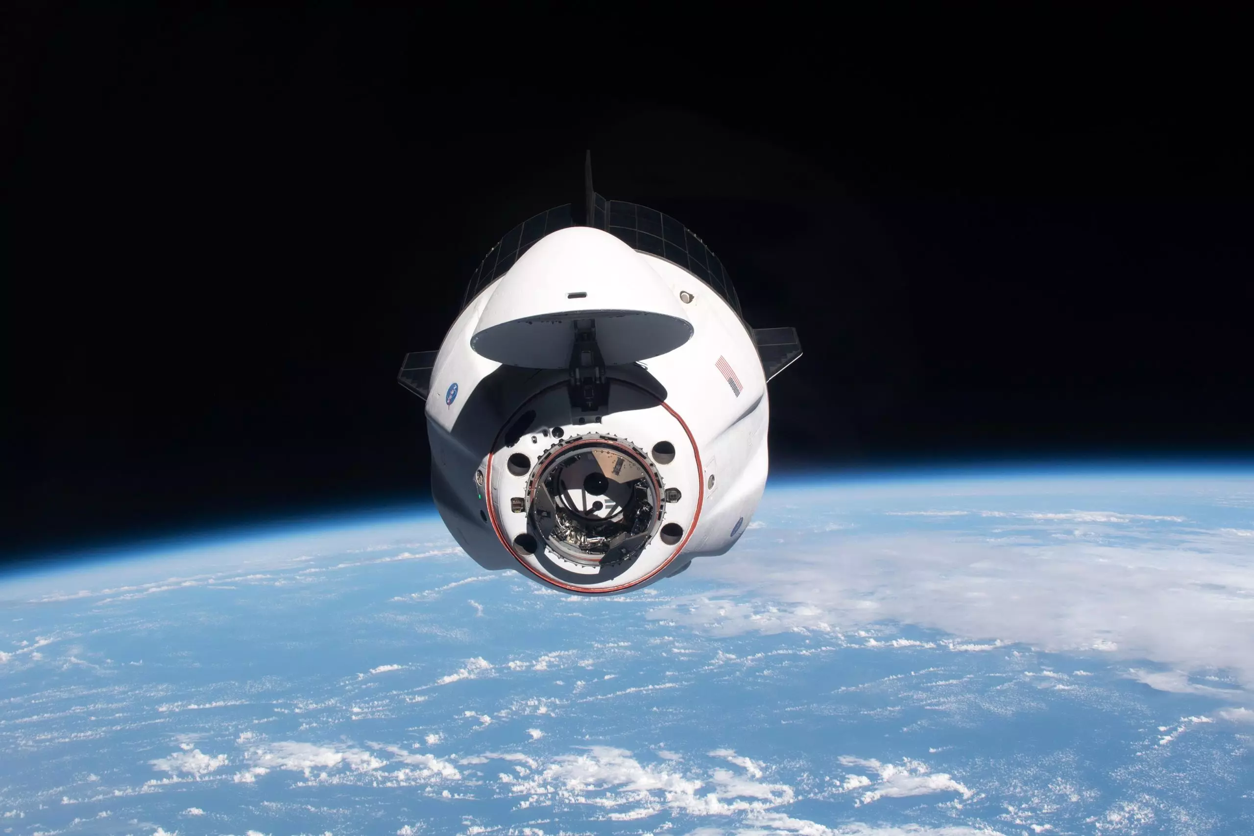 NASA amână lansarea SpaceX Crew-3 către Stația Spațială Internațională