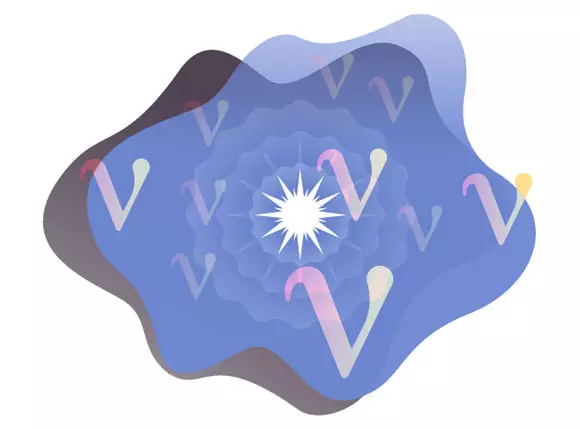 Supernovae jẹ Awọn ile-iṣẹ Neutrino